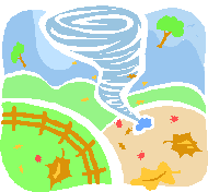 Activity 5: Create a virtual tornado! See what causes a tornado to form ...